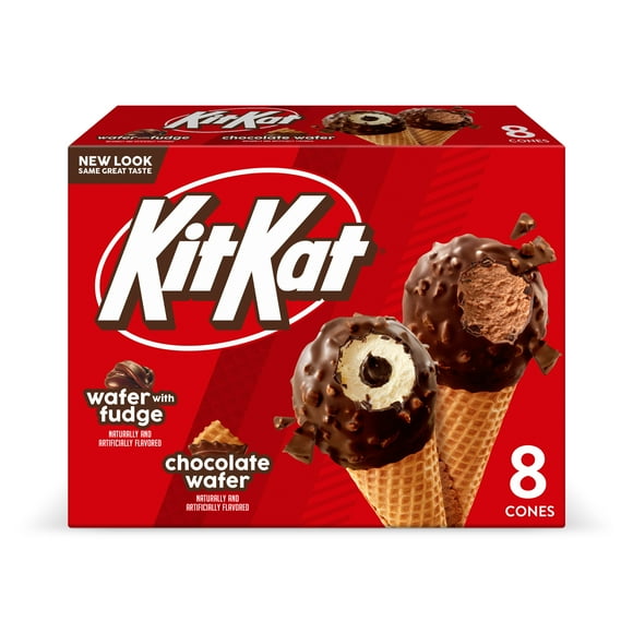 Ice Cream & Novelties in Frozen Foods - Walmart.com
