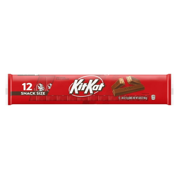 KITKAT - Walmart.com