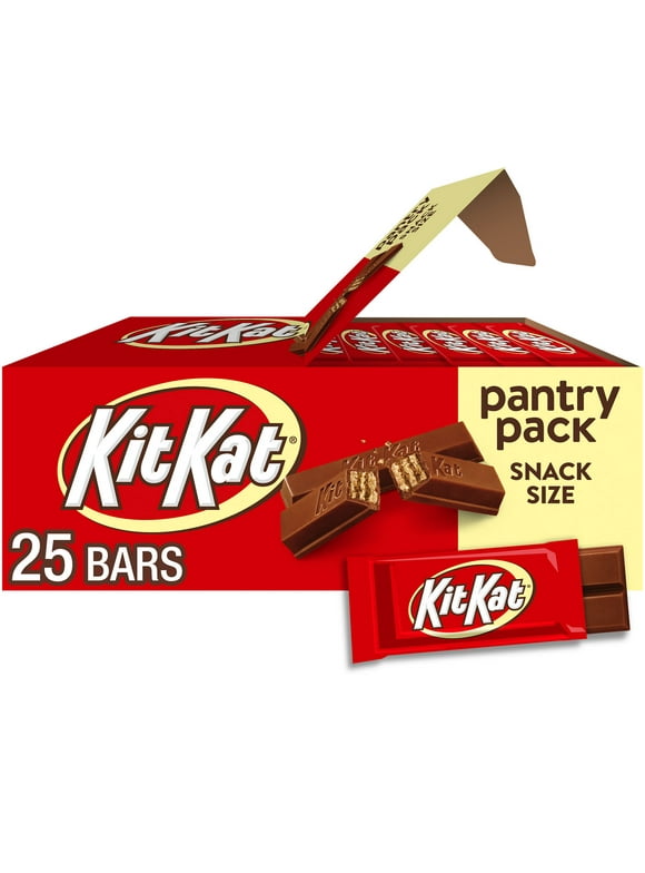 Kit Kat in Shop by Brand - Walmart.com