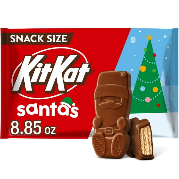 Christmas Chocolate in Christmas Candy - Walmart.com