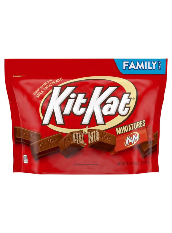 Kit Kat in Shop by Brand - Walmart.com