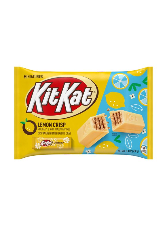 Kit Kat in Shop by Brand - Walmart.com