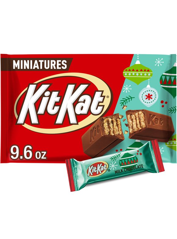 Kit Kat in Shop by Brand - Walmart.com