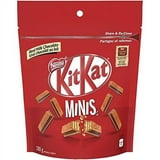 Kit Kat Minis 180g Pouch {Imported from Canada} - Walmart.com
