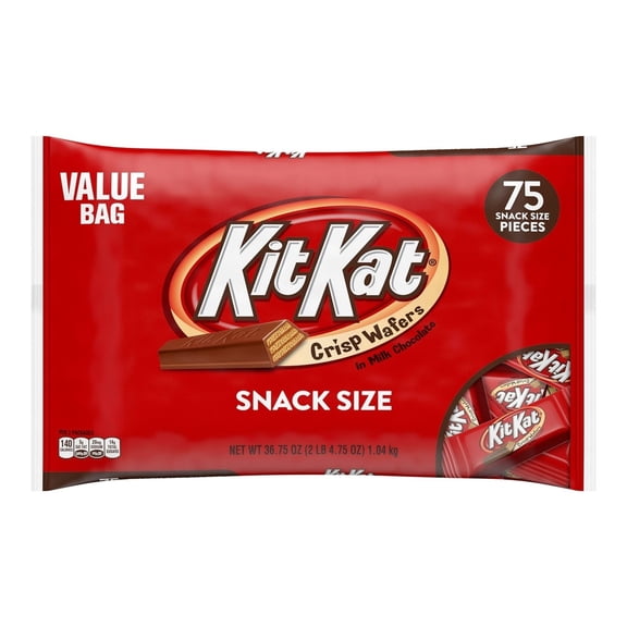 Kit Kat White Chocolate
