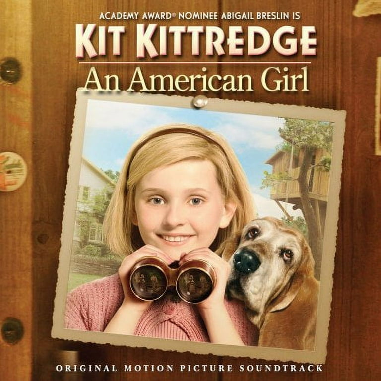 Kit Kittredge An American Girl Movie