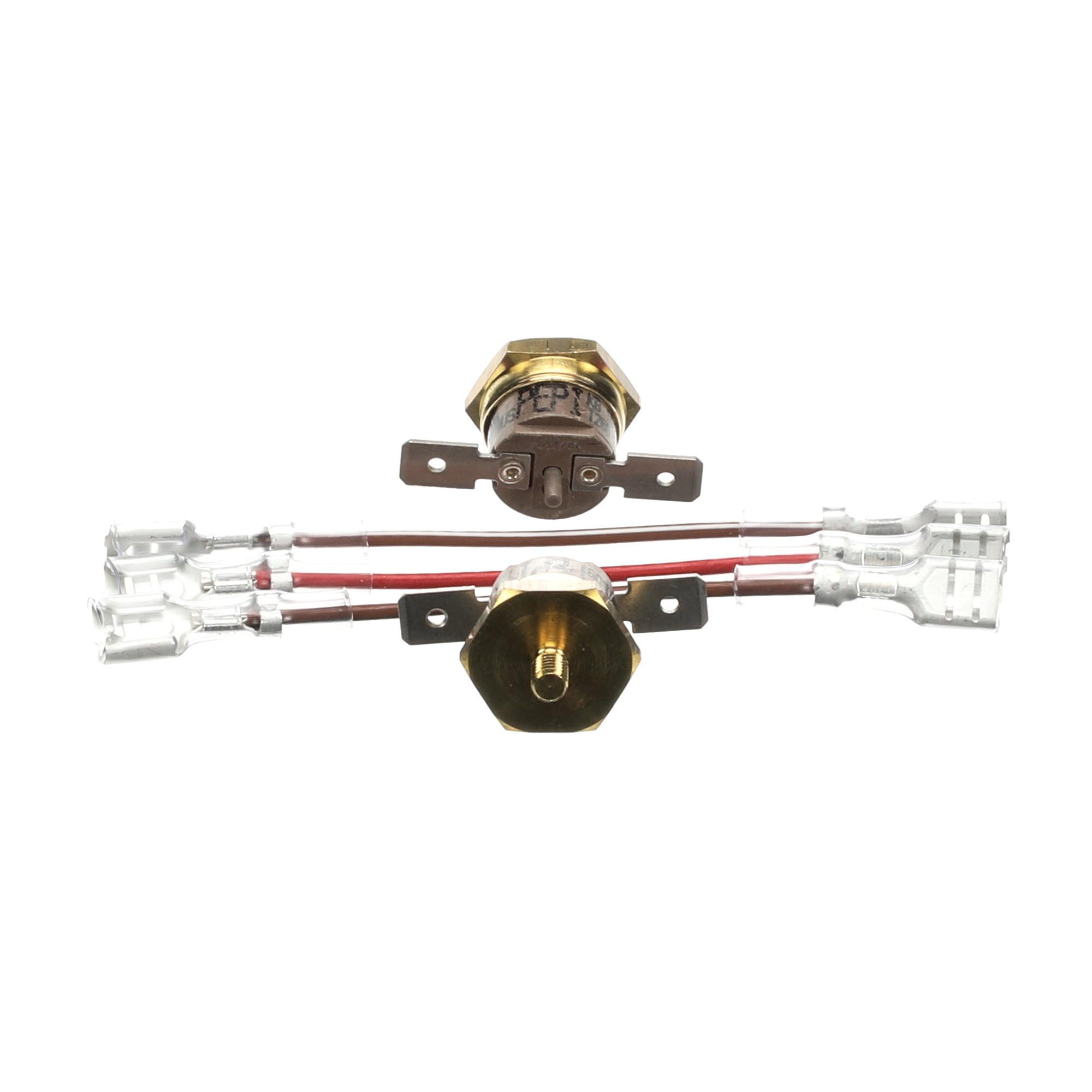 Kit, Manual Reset Thermal Switch - Walmart.com