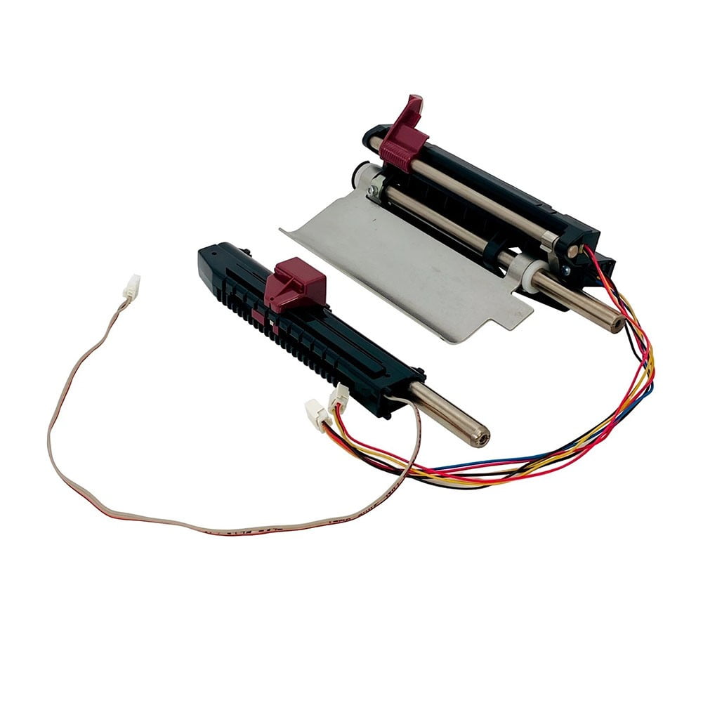 Kit Media Sensor for Zebra ZM400 Thermal Label Printer 203dpi 300dpi ...