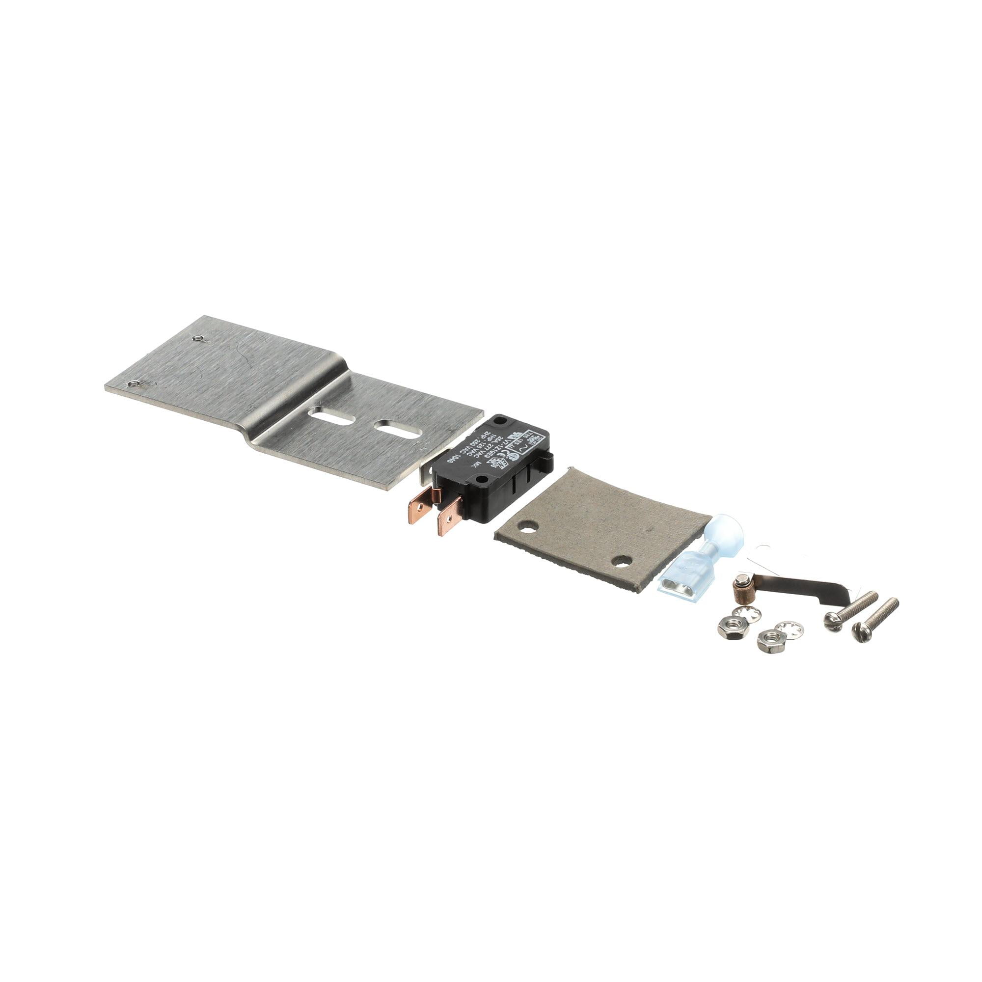 Market Forge Kit,Microswitch 99-5007 - Genuine OEM Replacement Part - Walmart.com