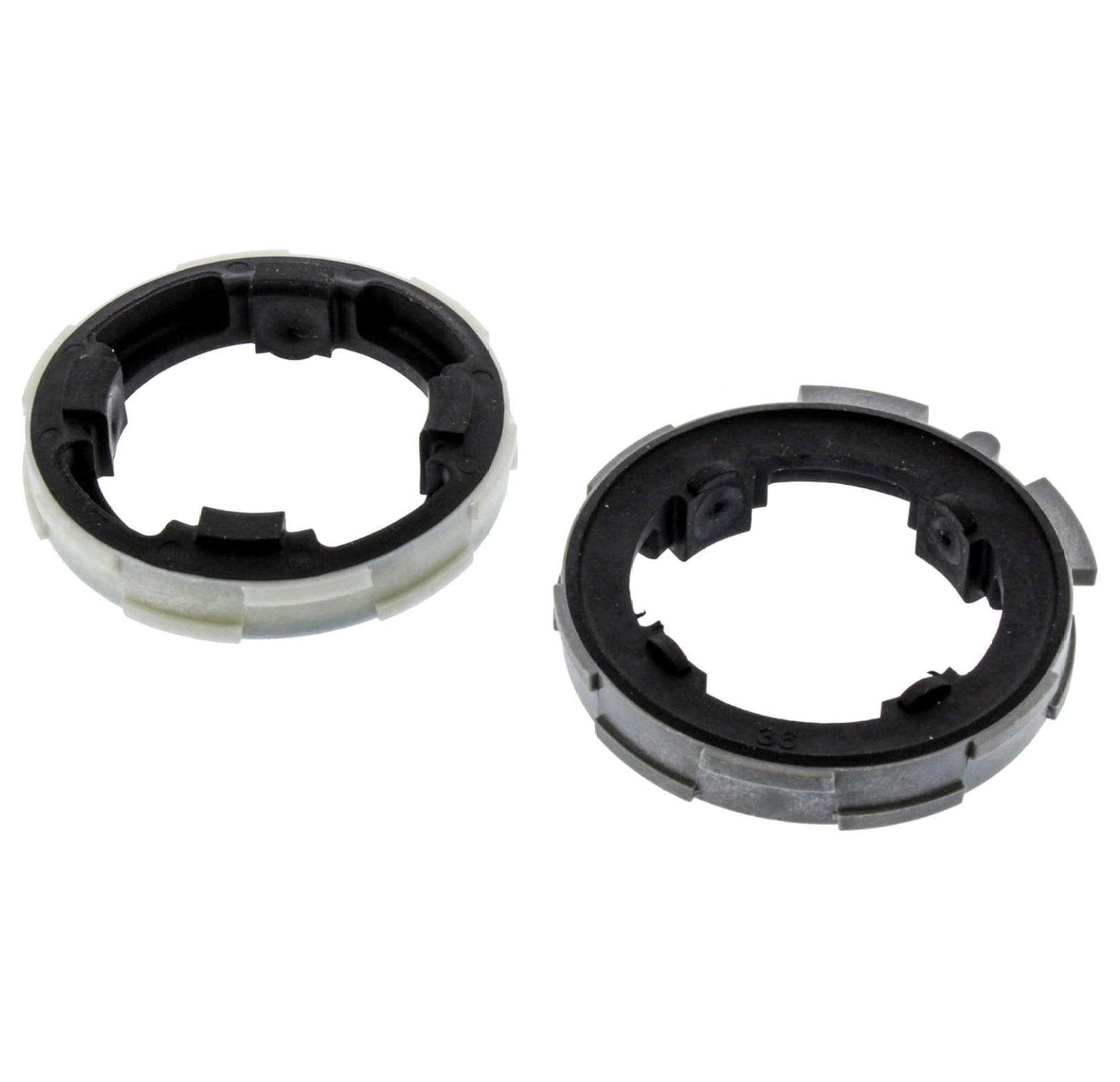 Kit Motor Hub Ring (590P3) - Walmart.com