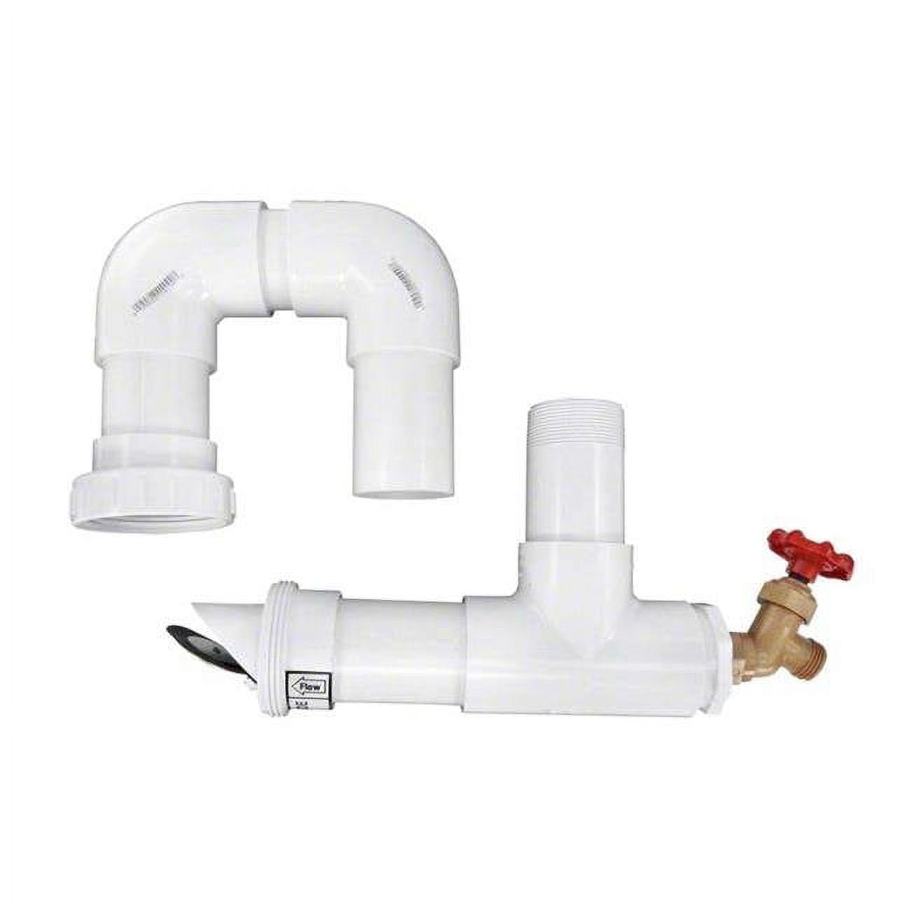 Kit-Ns-Ch Slide Piping Only - Walmart.com