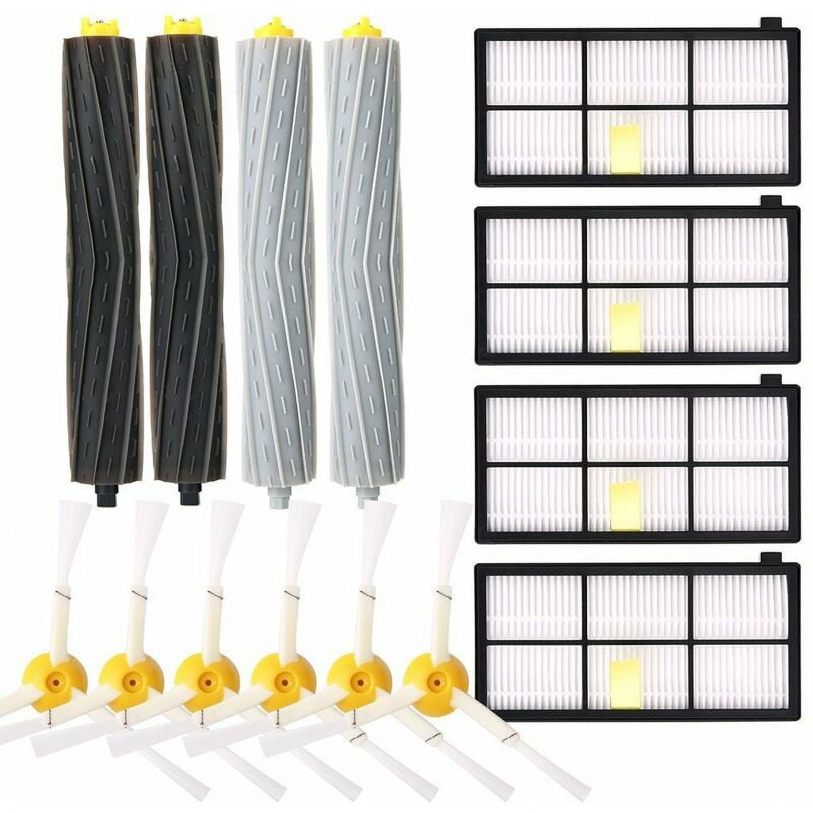 Kit Parts Accessories For Vacuum Cleaner Irobot Roomba Serie 800 805 850 860 865 866 870 871 880 ...