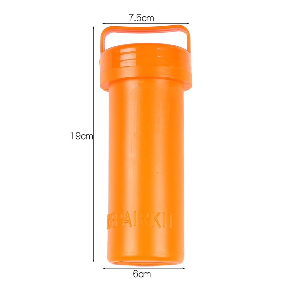 Kit,Pvc Kit With Pvc Patches Portable Stand- Kit Inflatables Portable ...