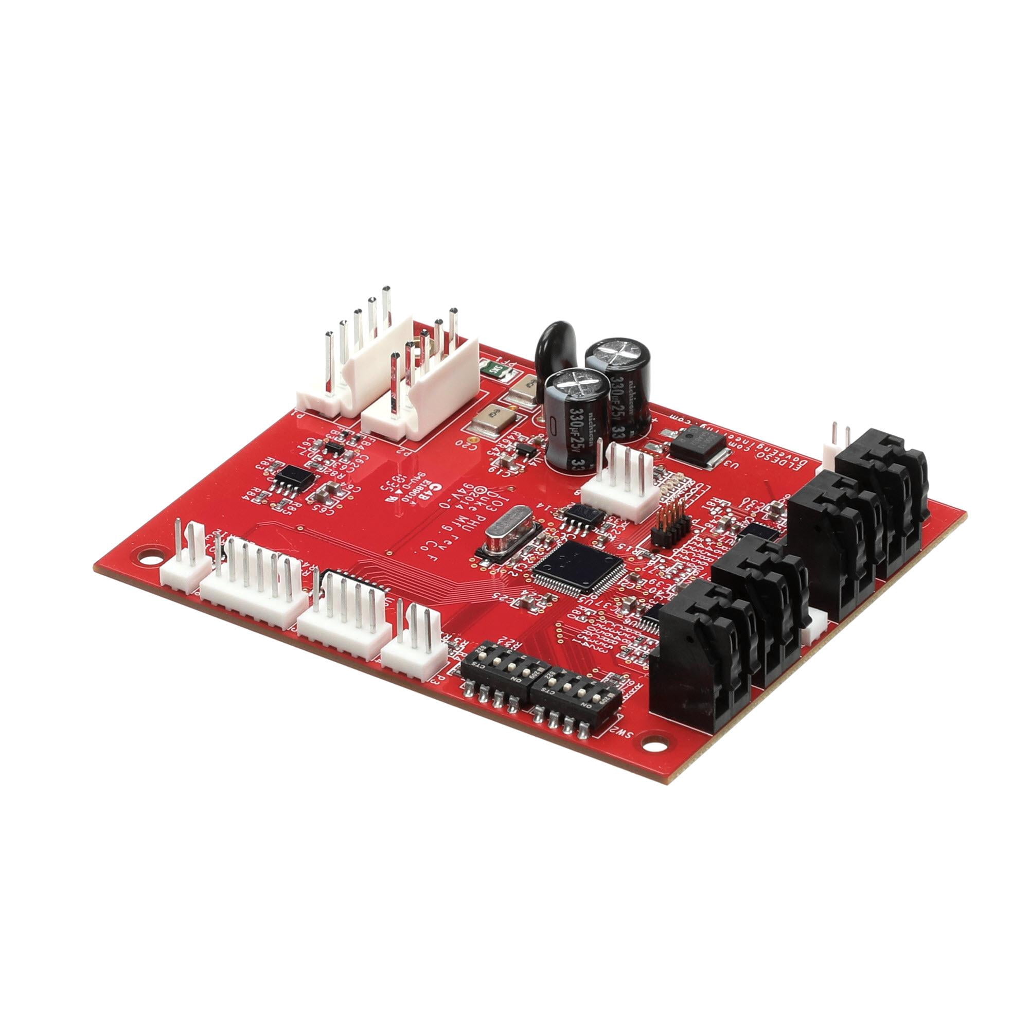 Duke Kit, Service, Pcb, Io, Hs2 600517 - Genuine OEM Replacement Part ...