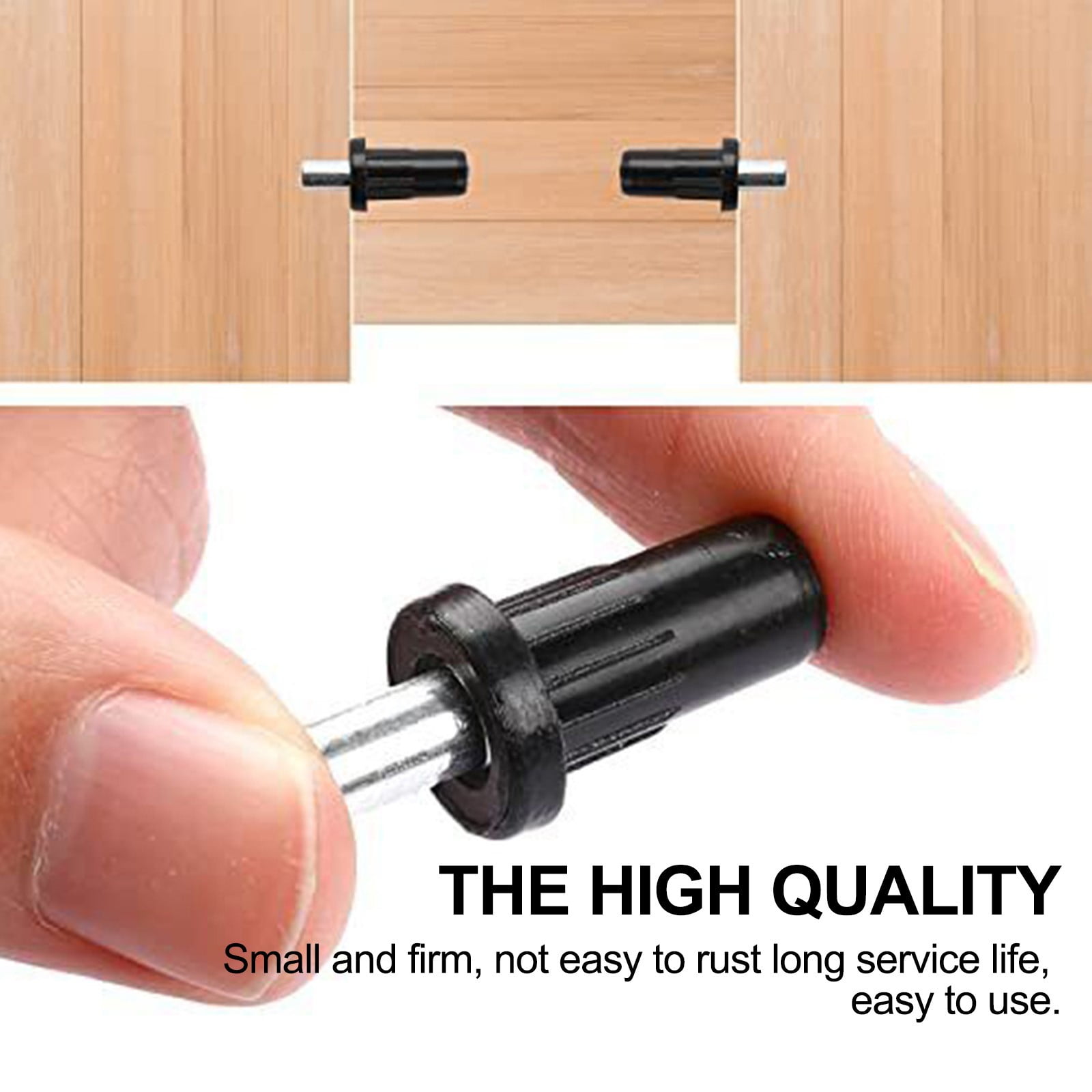 Kit Shutter Connector Damper Shutter Connector Shutter Repair Spring ...