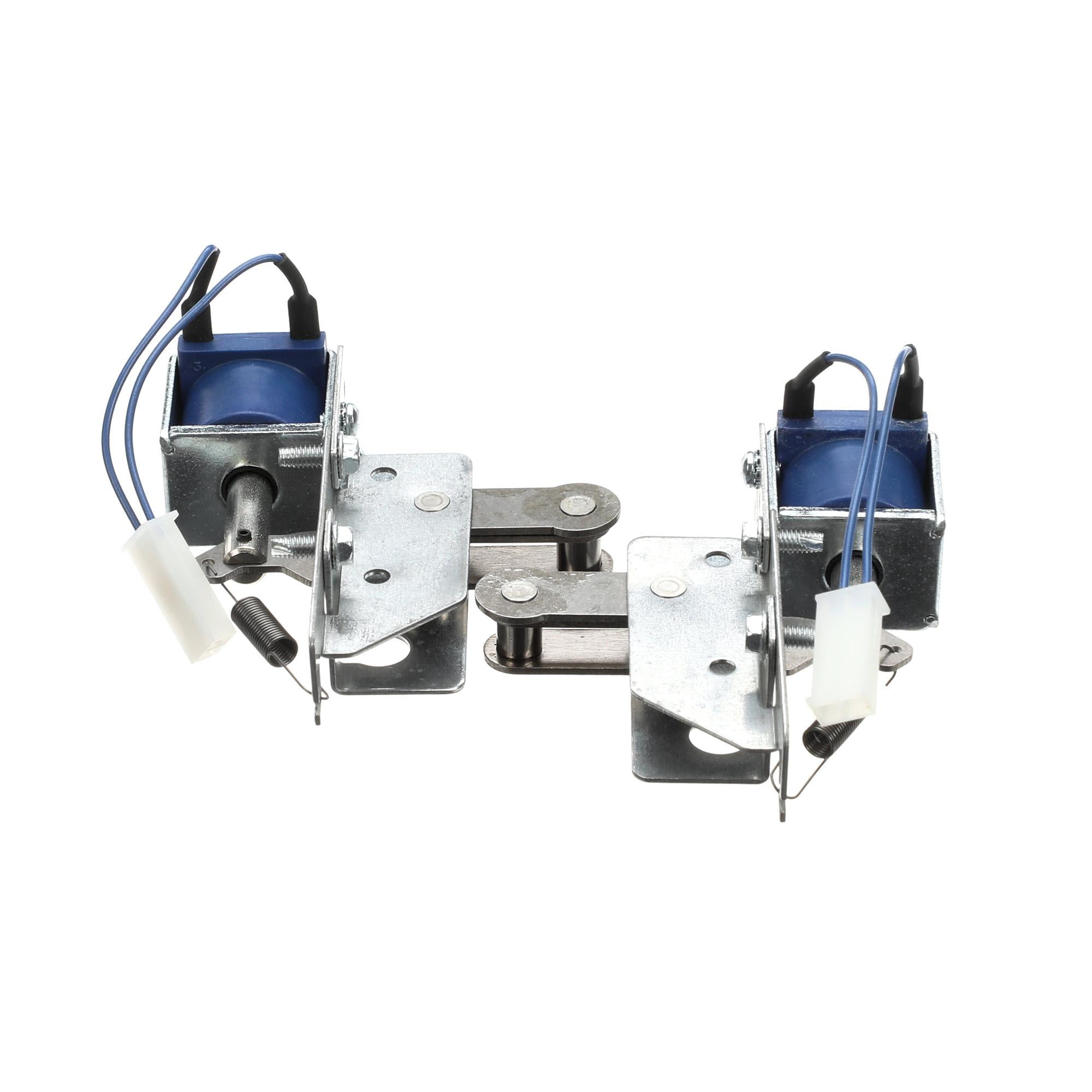 Amana Menumaster Kit, Solenoid Assemblies- L R 14189148 - Genuine OEM ...