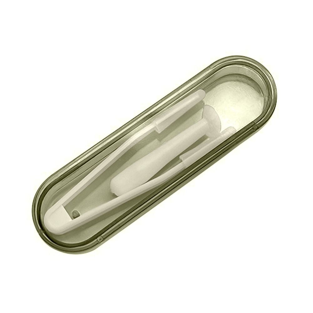 Kit Storage Women Men Travel Kit Eyes Care Tool for Eye Care Wearing ...