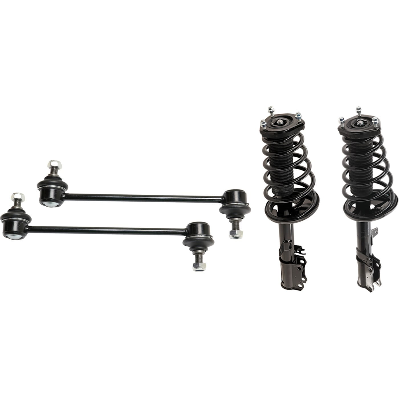 Kit Suspension Rear for 2004-2006 for Lexus for RX350 for RX330 ...