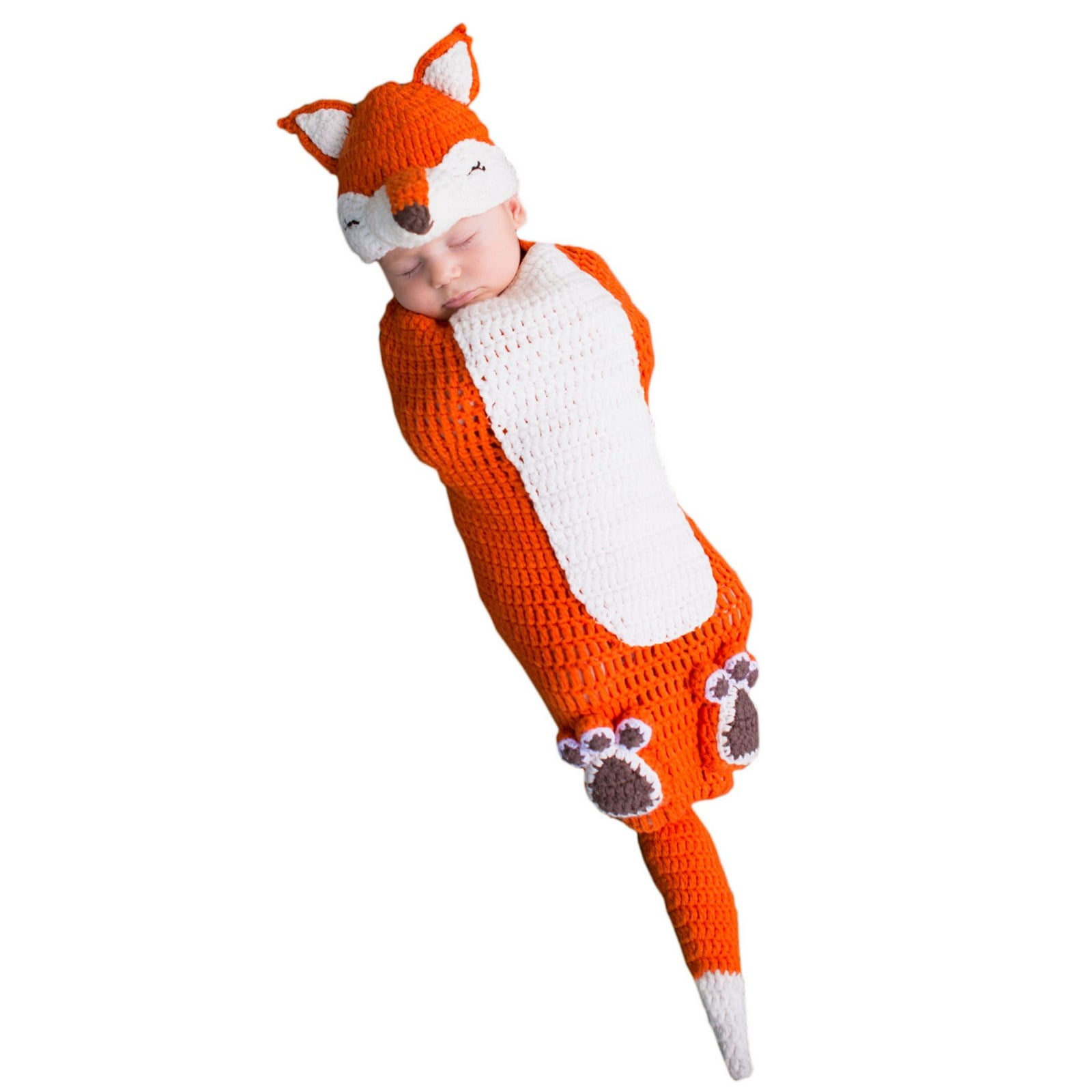 Kit The Fox Halloween Costume - Walmart.com