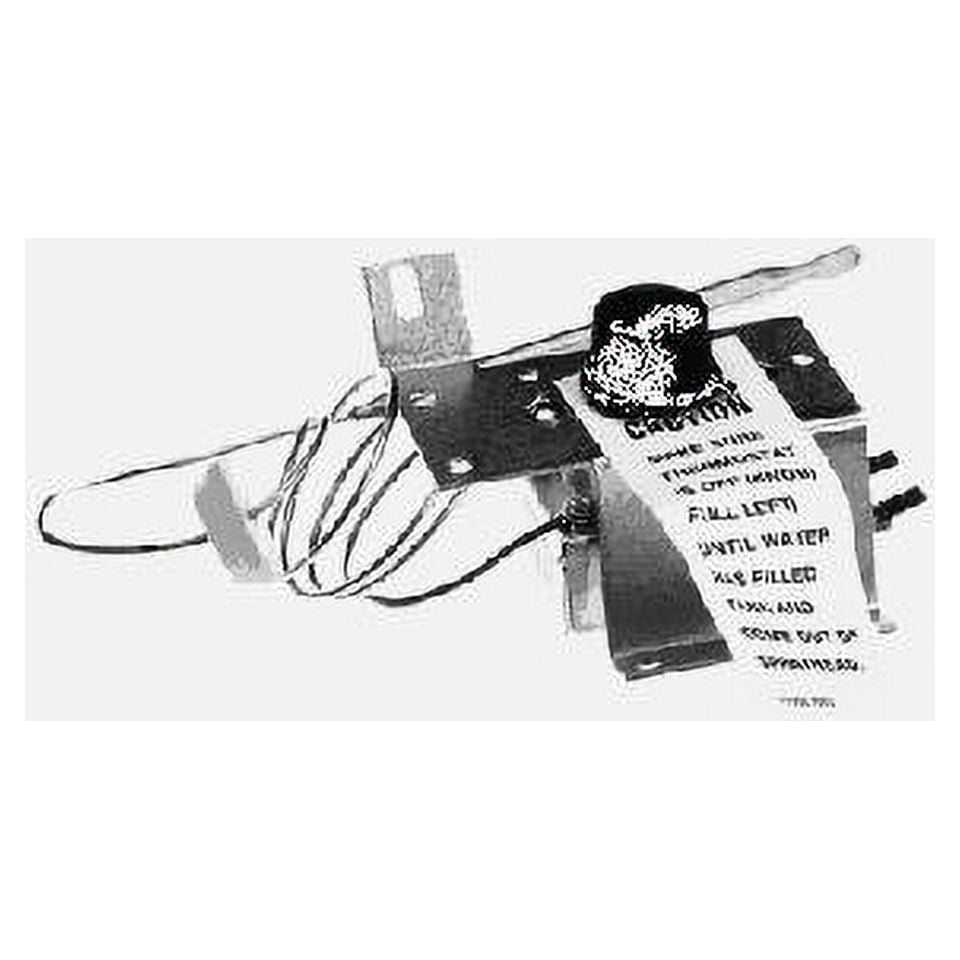 Kit,Thermostat-Assy,202F Rs-Tinned - Walmart.com