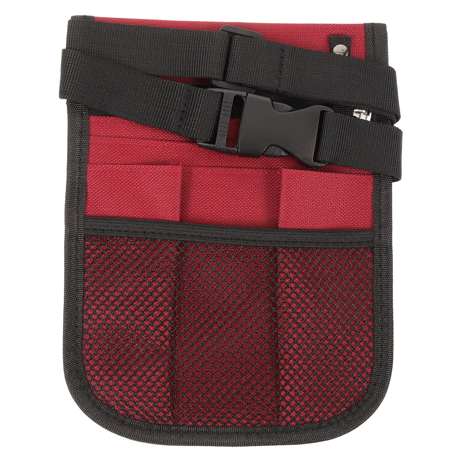 Kit Travel Medical Tool Belt Pouch Waist Bag Work Nurse - Walmart.com