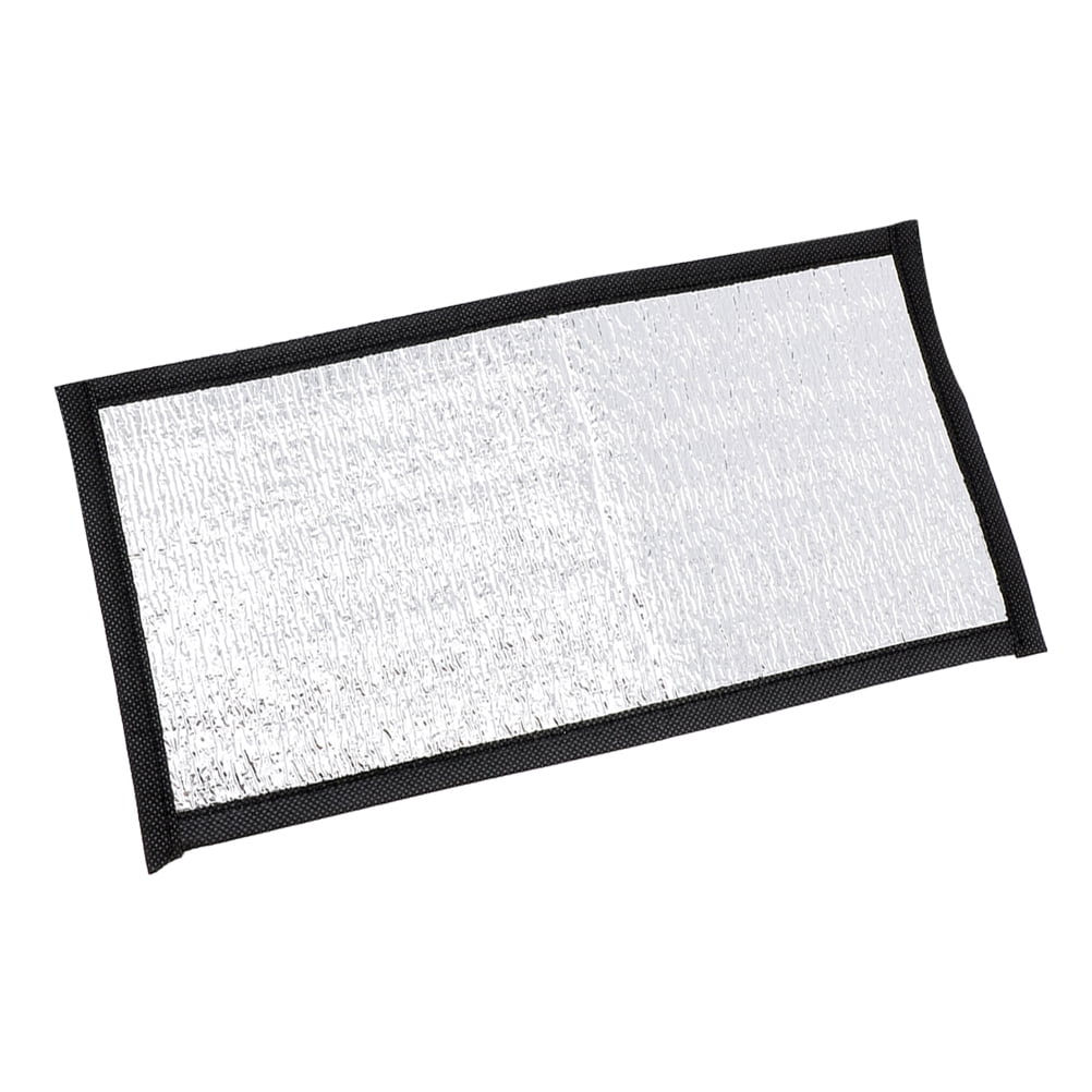Kit Veneer Small Animal Heating Pad Insulation Reflective Film ...