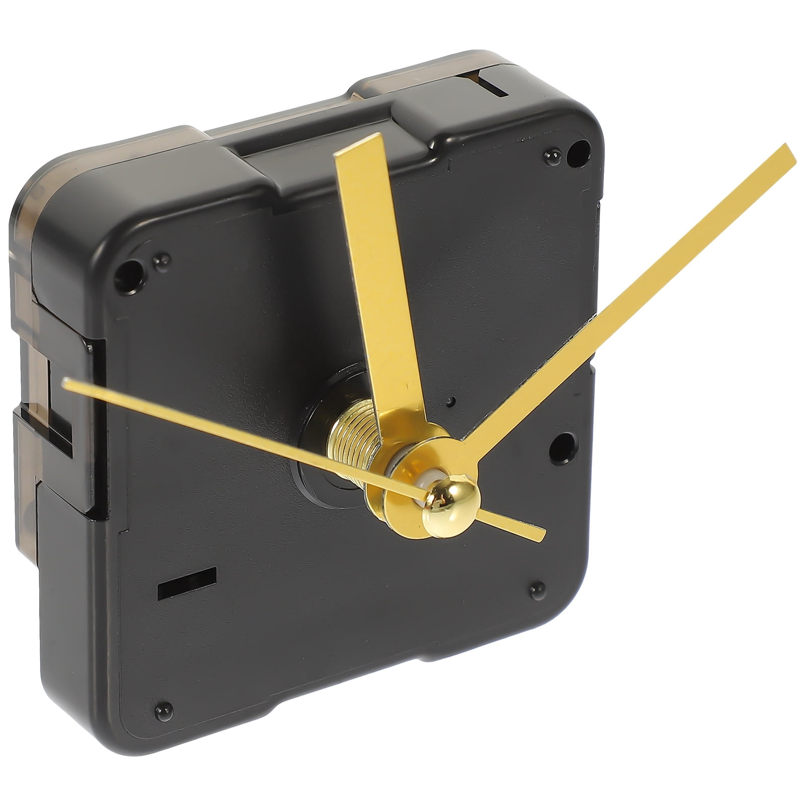 Kit Wall Clock Clock Movement DIY Clock Repair Parts Silent Trumpet ...