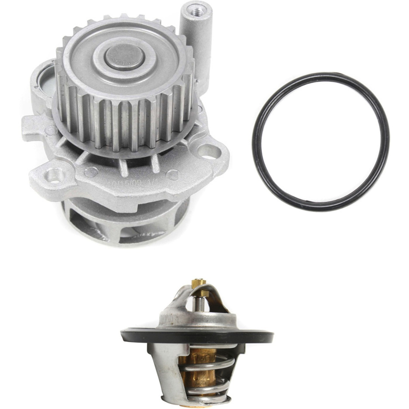 Kit Water Pump For VW for Coupe, SWAGEN, JETTA, PASSAT, BEETLE, A4 ...