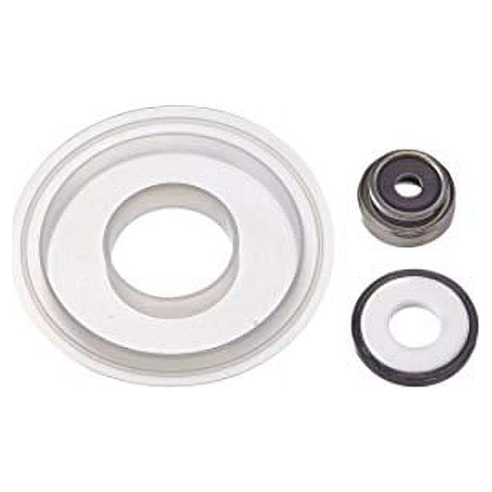 Kit,Water Pump Seal 120/220 Vac Use On Wc-1037/Wc-1039 - Walmart.com