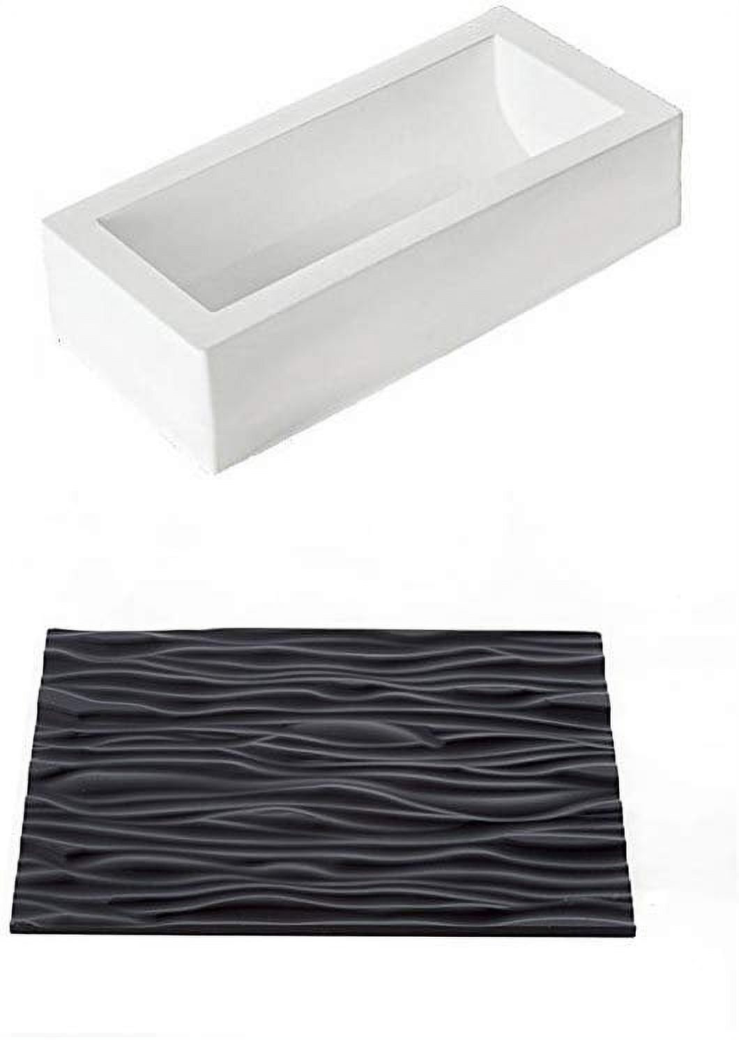 Kit Wood Mold & Mat - Walmart.com