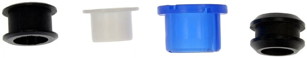 Kit de bujes de cable de cambio - Walmart.com