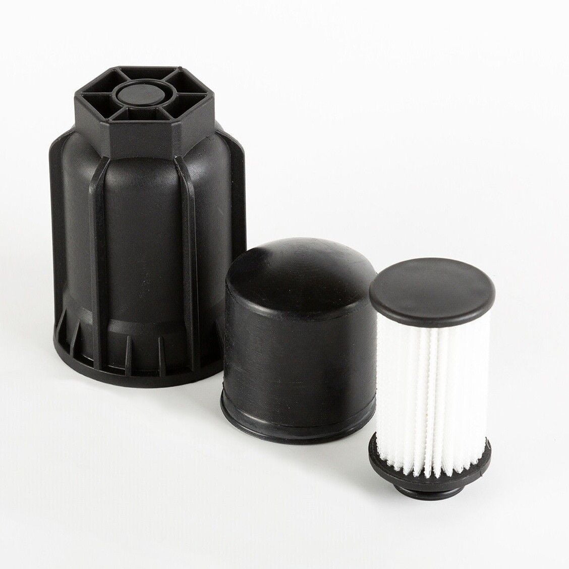 Kit of Diesel Exhaust Fluid(DEF)Urea Filter UF106 Fits Mercedes ...