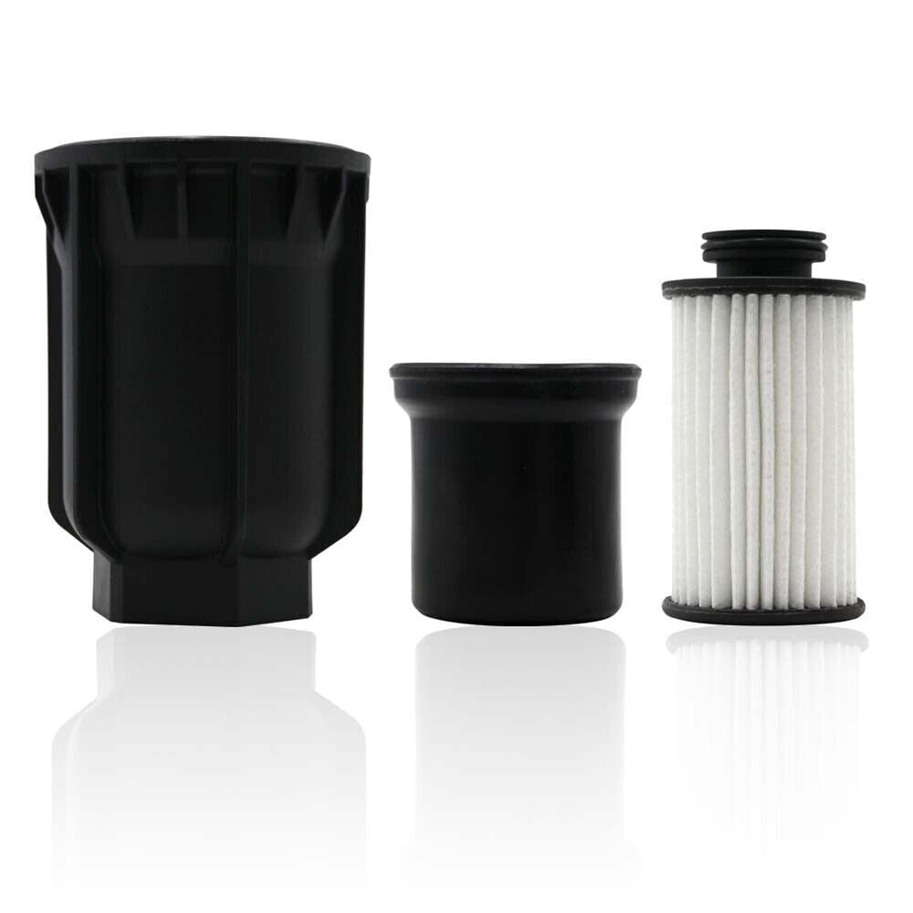 Kit of Diesel Exhaust Fluid (DEF) Urea Filter UF106 Fits Mercedes ...