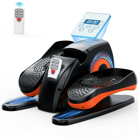 Electric Leg Exercise Machine