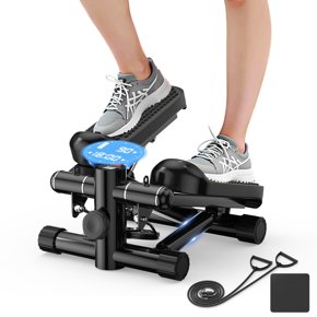 Steppers in Exercise Machines - Walmart.com