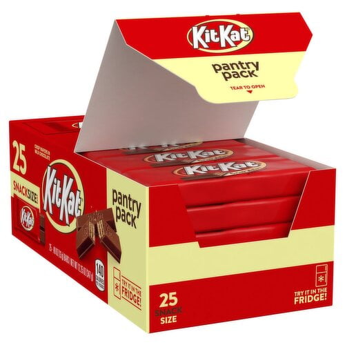 Kit Kat in Shop by Brand - Walmart.com
