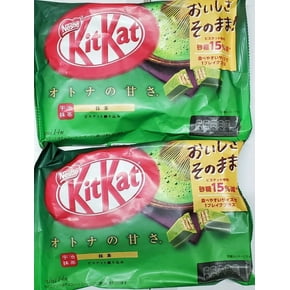 Matcha Kit Kat