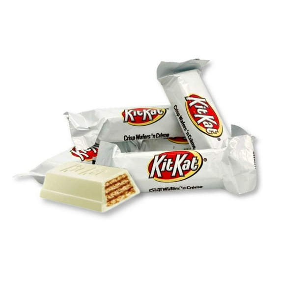 Kit Kat White Chocolate