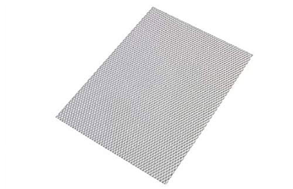 Kitaco Aluminum Mesh Sheet (Fine) Gold General Purpose 0900-960-00270 ...