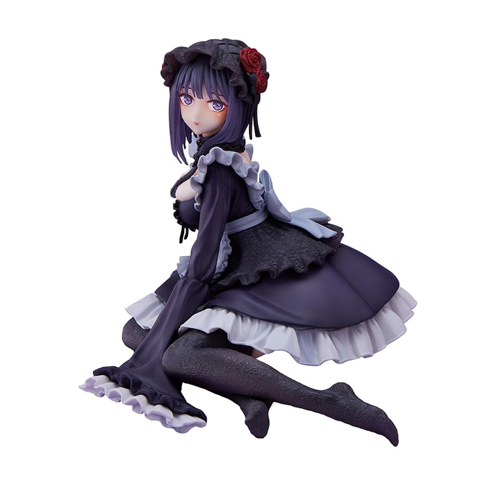 Kitagawa Marin Anime Figure Shizuku Kuroe Ver. Action Figure Model PVC ...