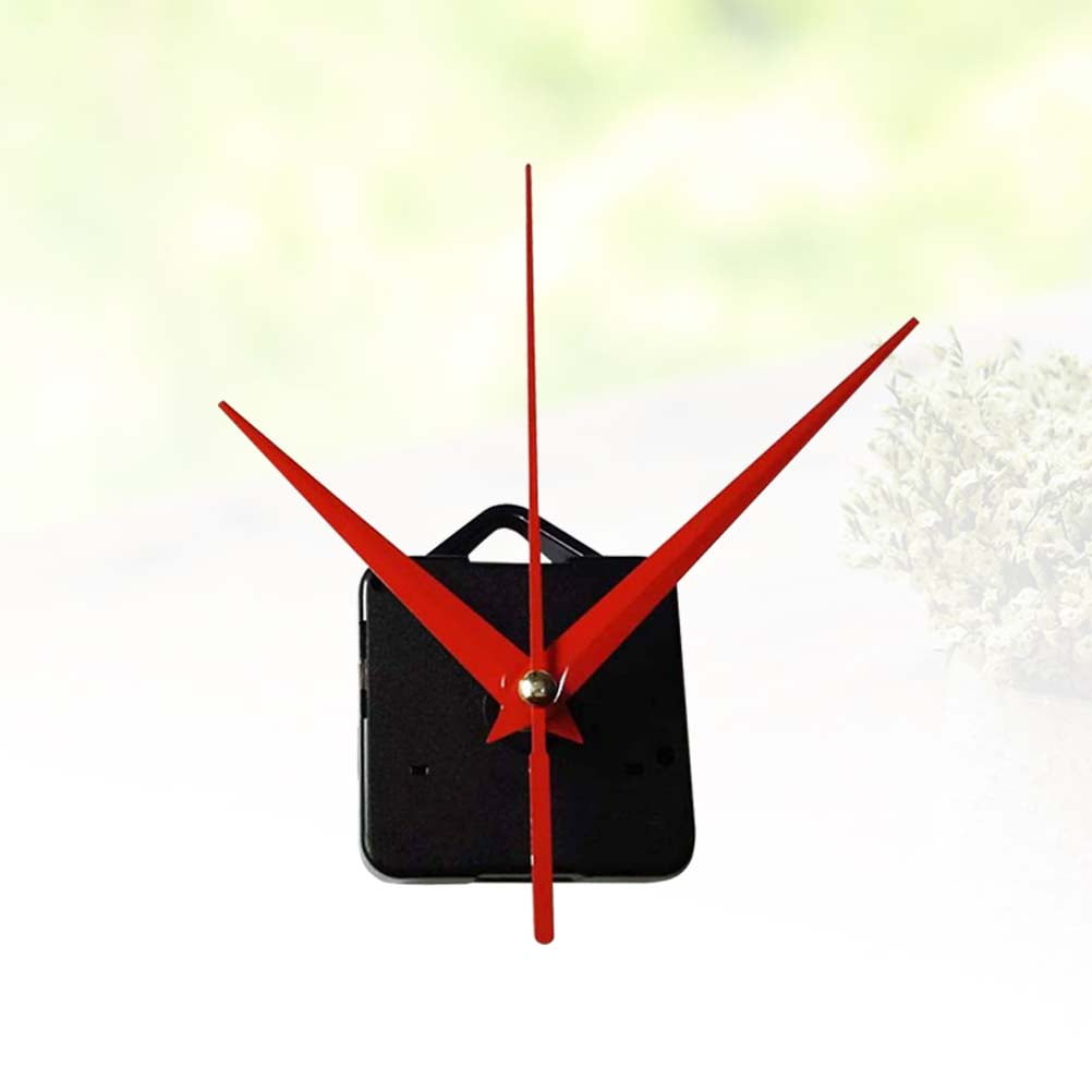 Kitandove 1 Set Electric Clock Movement Kits for Diy Clock Making and ...