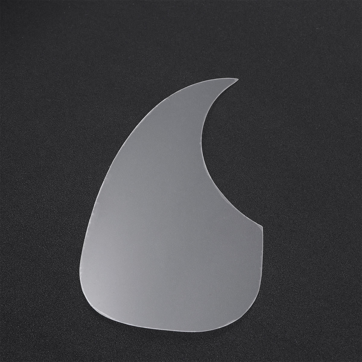 Kitandove 1Set Guitar Pickguard Sticker for Acoustic Guitar Protection ...