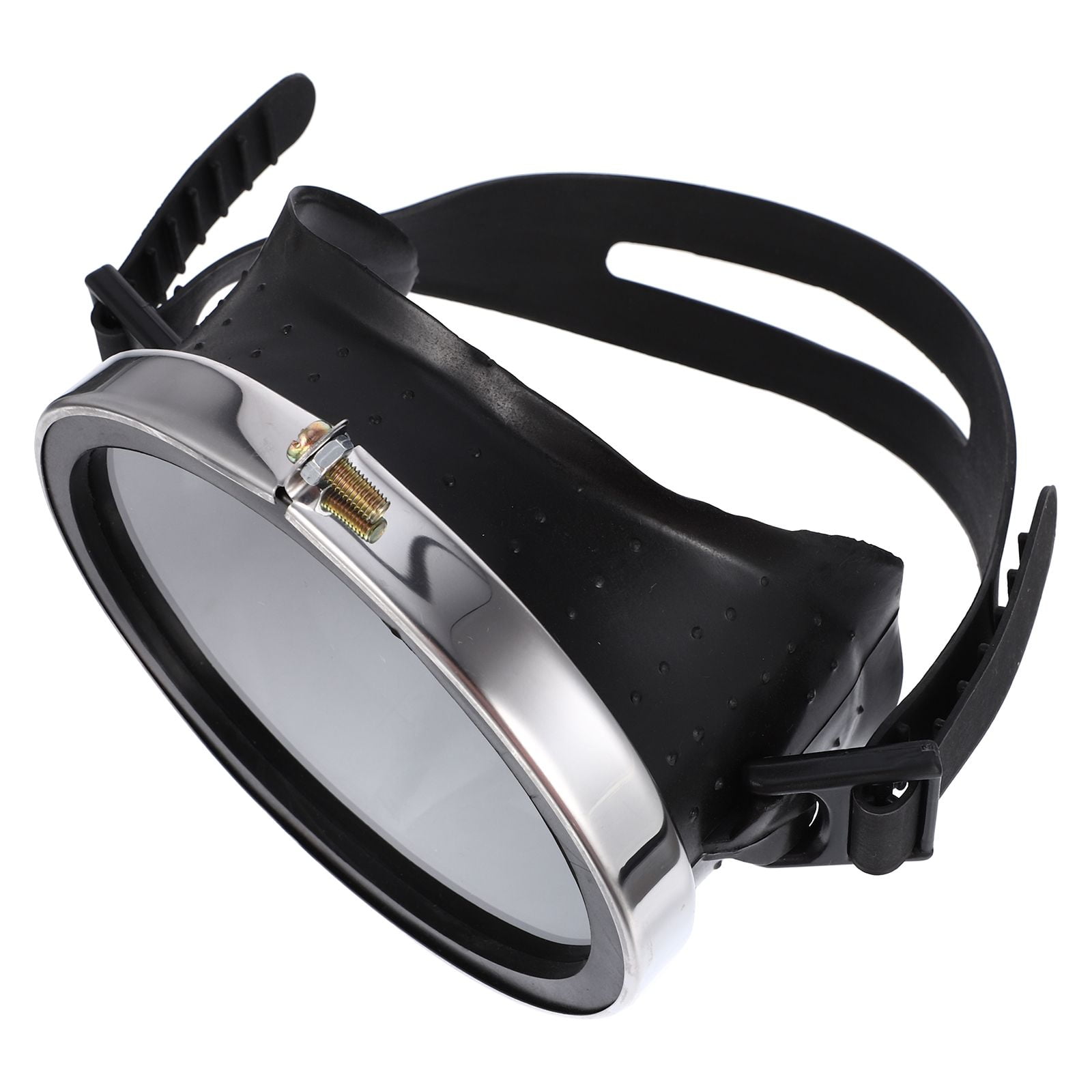 Kitandove 1Set Swimming Goggle Wide View for Diving Enthusiasts 14.0X12 ...