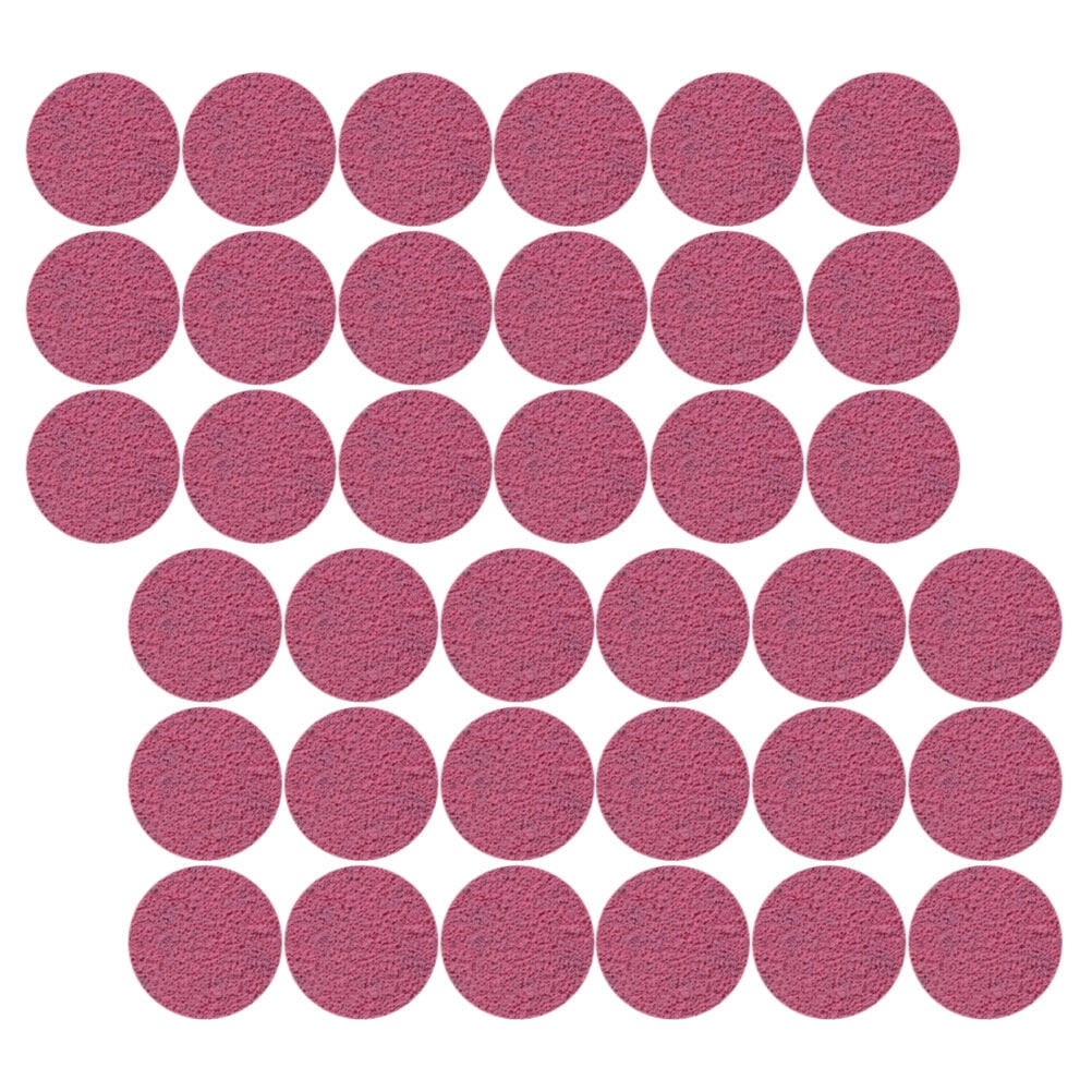Kitandove 50Pcs Sanding Discs for Men Women All Ages Home Use Nail ...