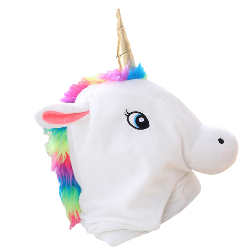 Kitandove Comfortable Headgear Unicorn Hat for Children Party 1Pack ...