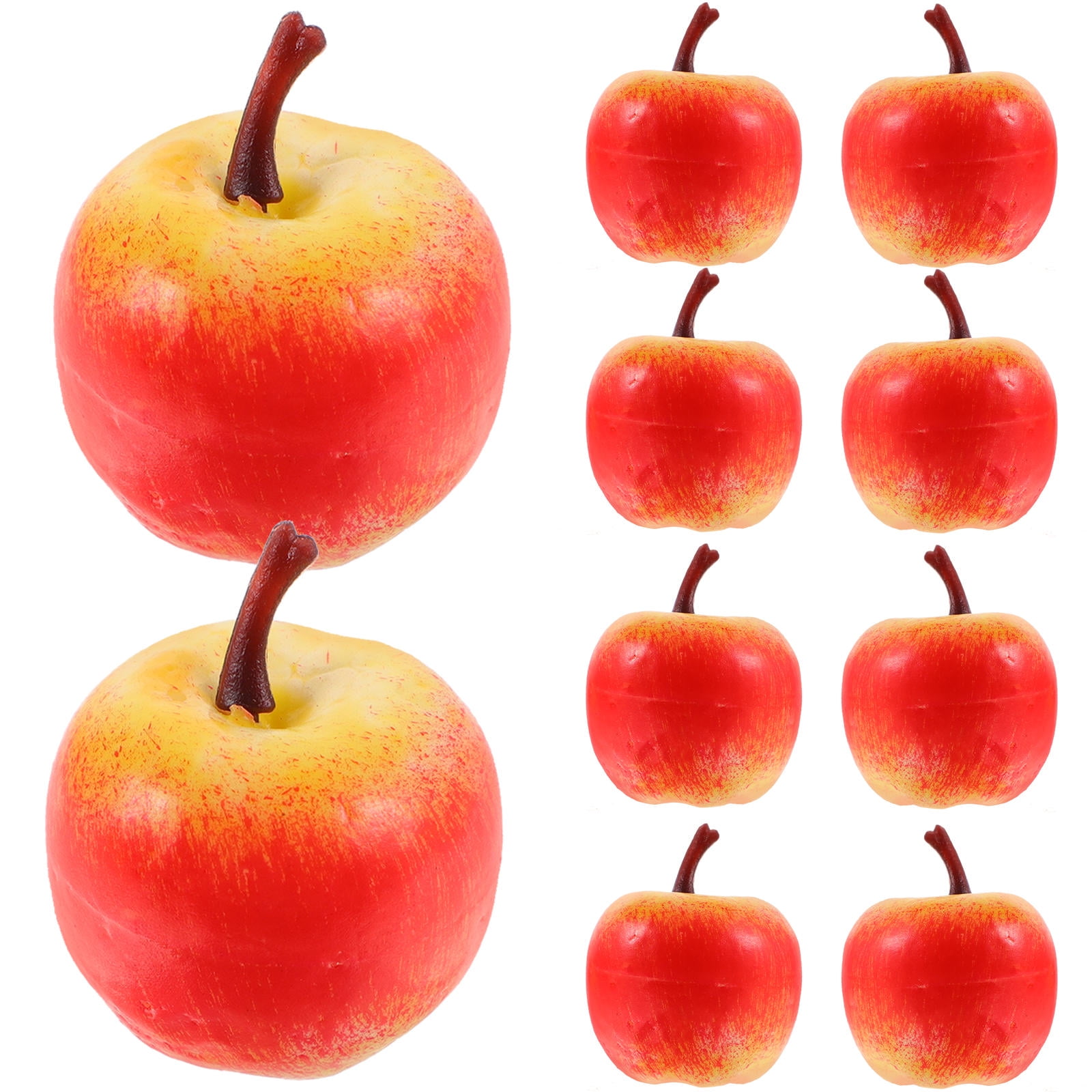 Kitandove Lifelike Red Prop for Decor and Photo Studio Use Made of ...