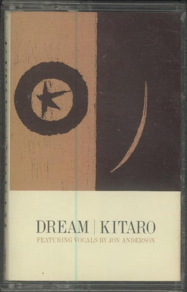 Kitaro Dream Cassette