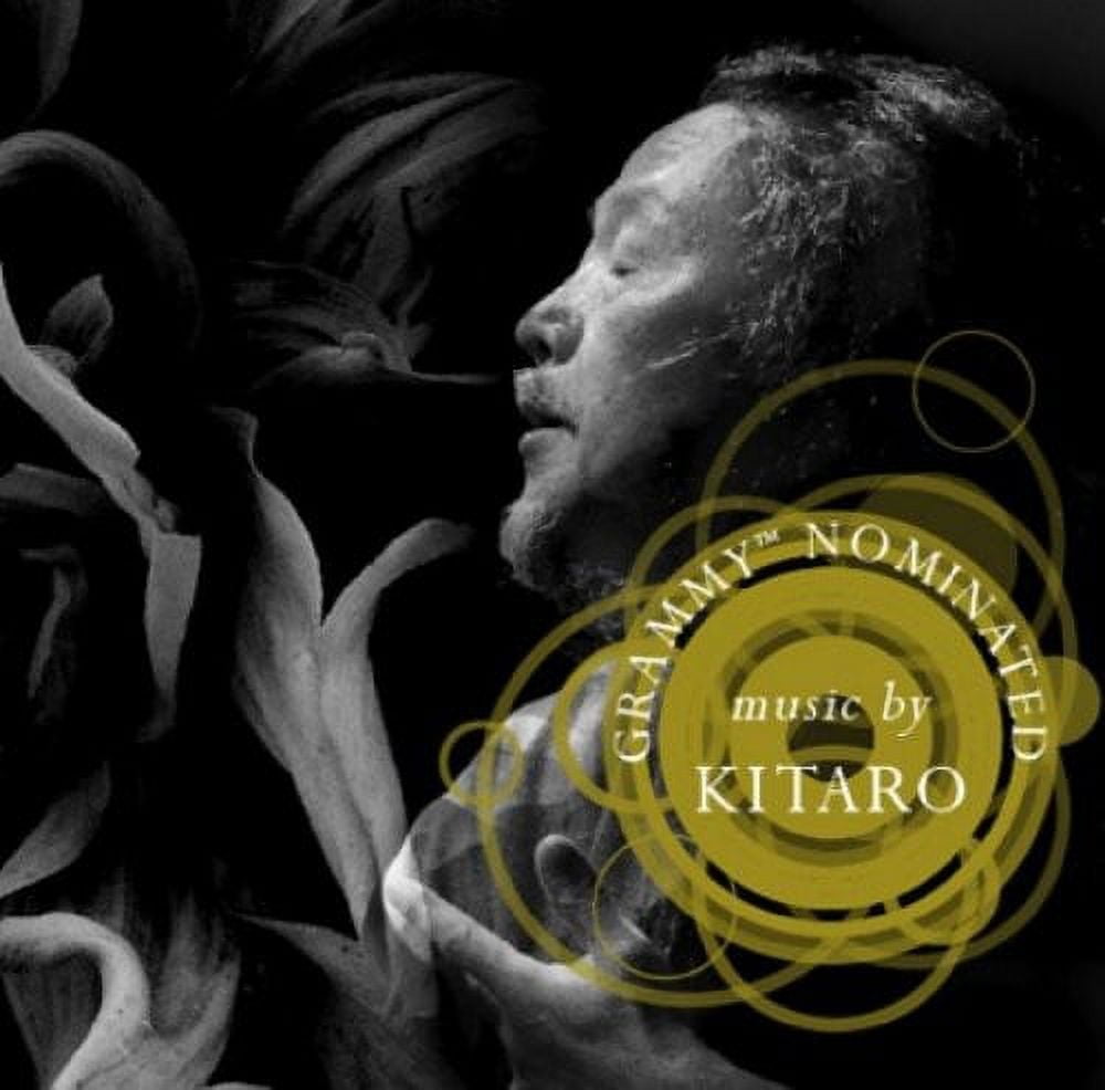 Kitaro - Grammy Nominated - New Age - CD - Walmart.com