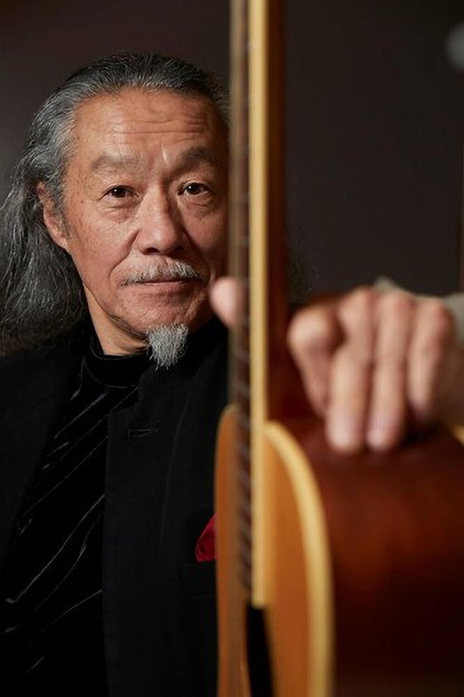 Kitaro - Kitaro Echizen Daibutsu Live - incl. Blu-Ray - Music & Performance - CD - Walmart.com