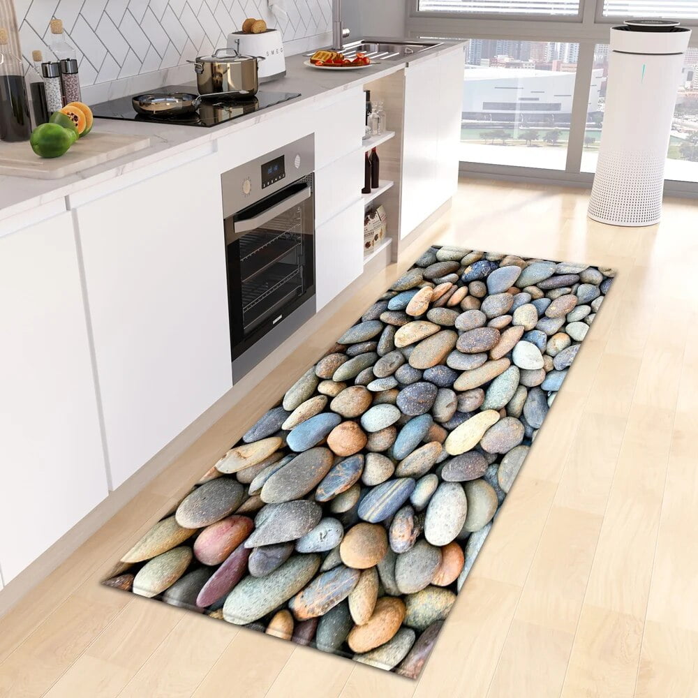 Kitch Foot Mat Home Entrance Doormat Bedroom Living Room Childr ration ...